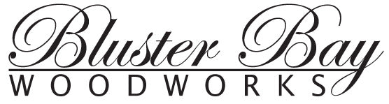 Bluster Bay Woodworks – Red Stone Glen Fiber Arts Center
